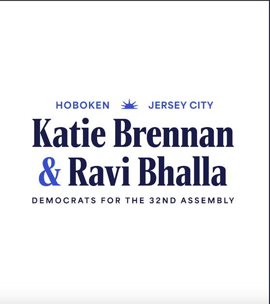 General interest form for Katie & Ravi · Mobilize